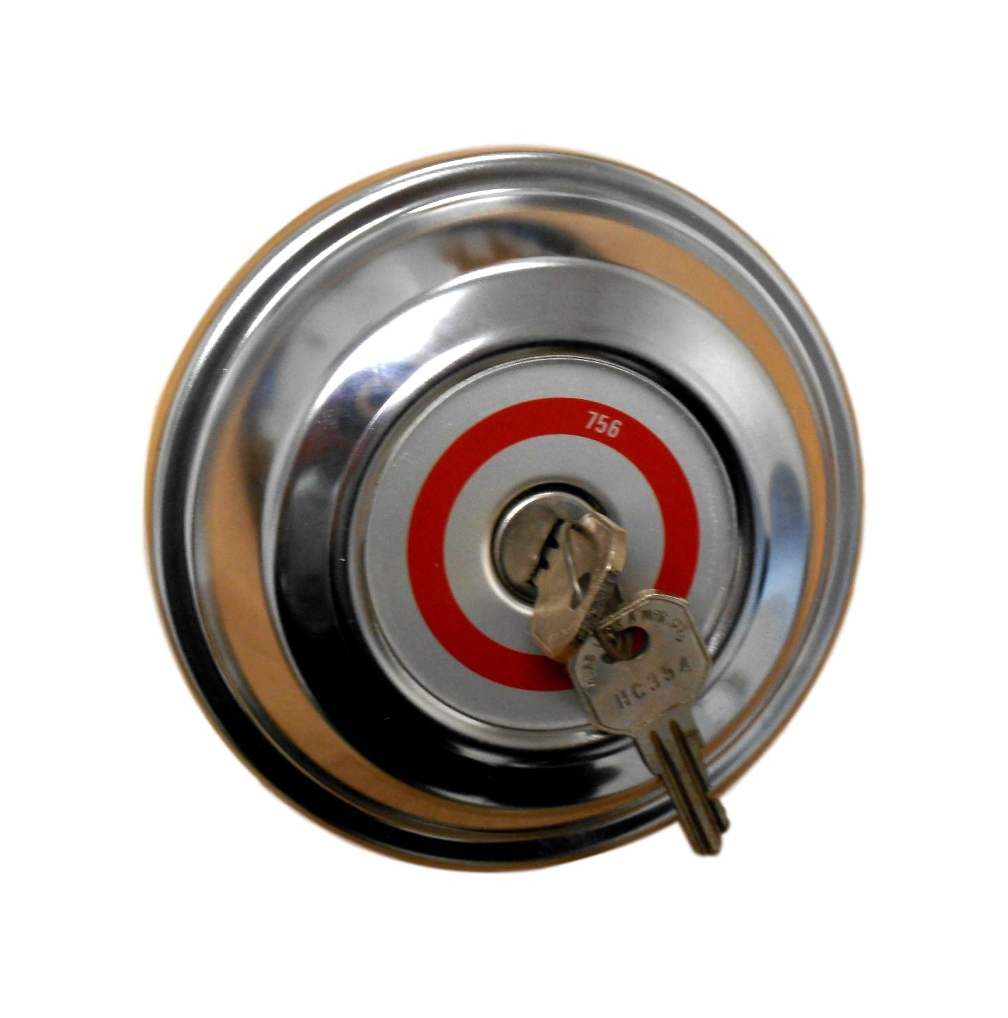 RG-756 Robertshaw Gas Cap RG756 RG 756 - Fuel Cap gascap fuelcap ...