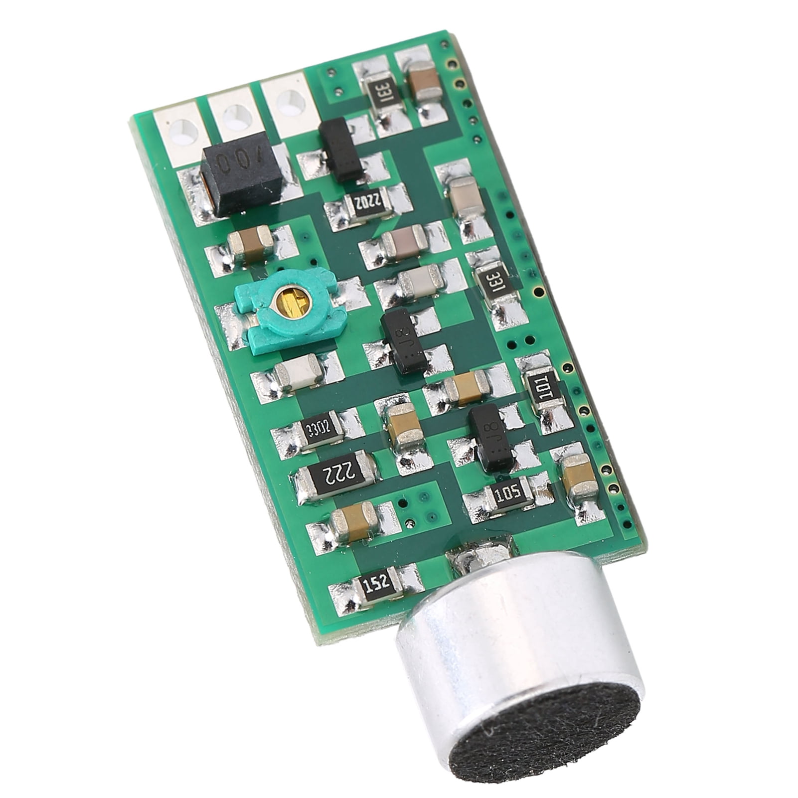 Módulo transmisor de audio inalámbrico, módulo transmisor de audio ...