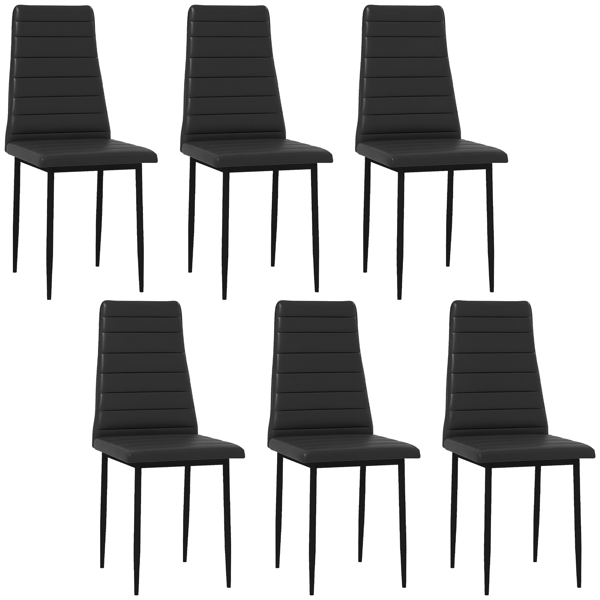 Sitemapcdatahttpskniqoocomtable 6 Chaises Butnull
