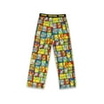 Pokemon Pikachu Kids Pajama Lounge Pants 21PK299BPTZA - Walmart.com