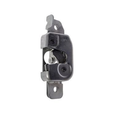 TRQ Rear Tailgate Latch Lock Release Assembly Pair 2pc Set for Sierra ...