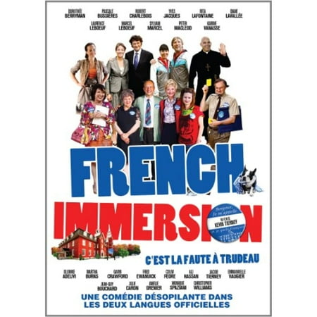 French Immersion (Bilingual) | Walmart Canada