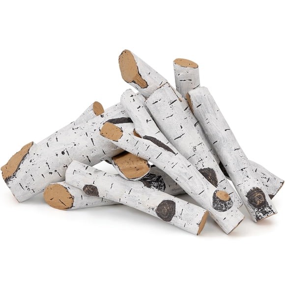 Fire Logs | Walmart Canada