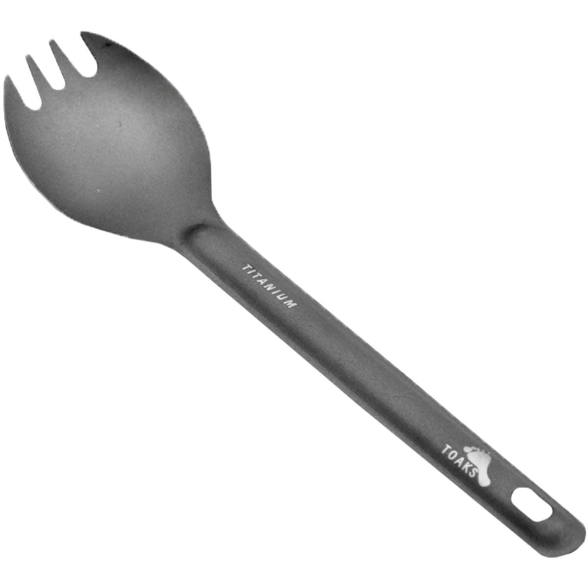 Click here for Toaks Titanium Ultralight Spork Slv-04 - Outdoor C... prices