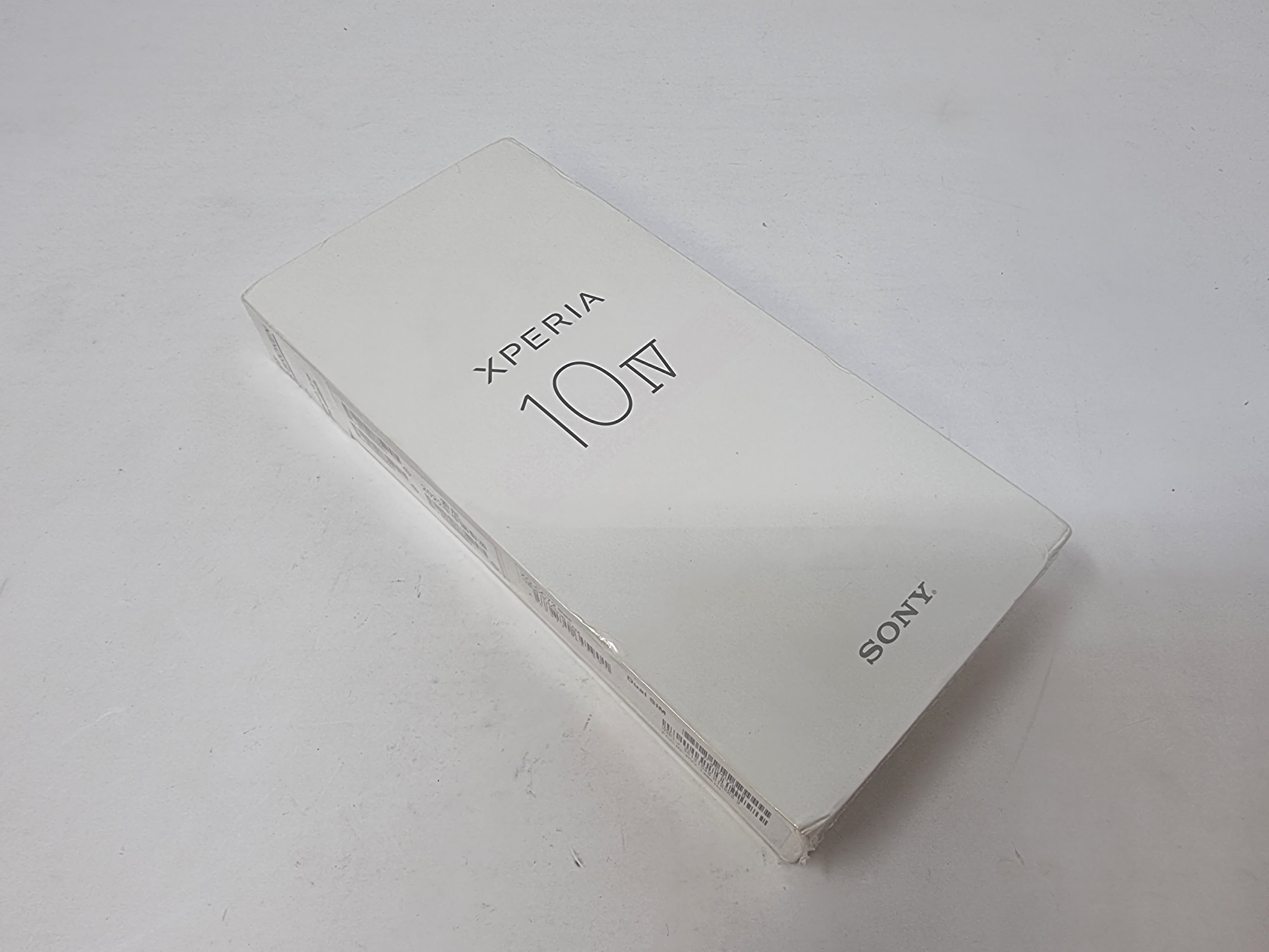 Buy Sony Xperia 10 IV XQ-CC72 128GB 6GB RAM 5G Dual SIM (Global Model ...