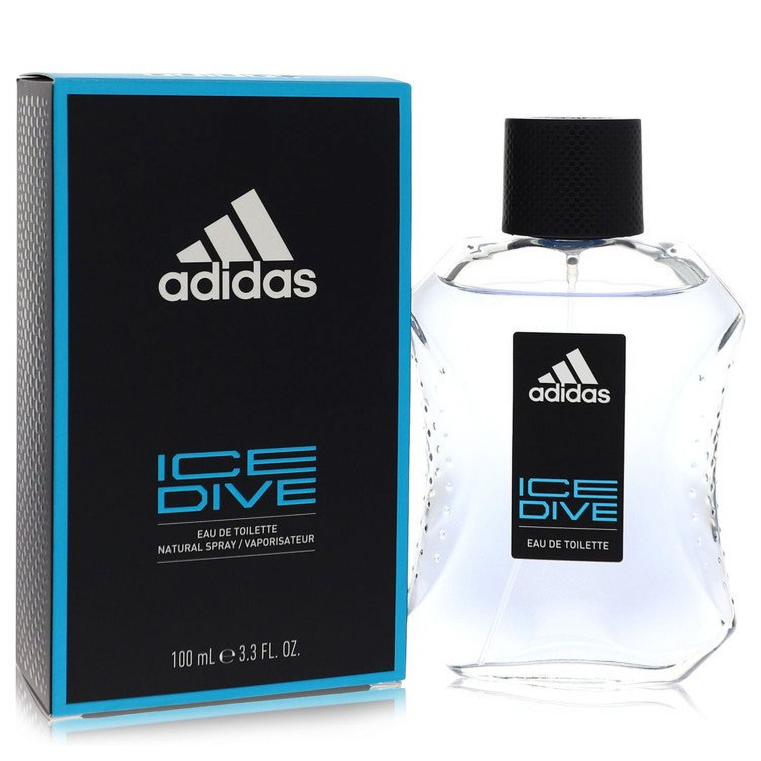 Click here for Adidas Ice Dive By Adidaseau De Toilette Spray 3.4... prices