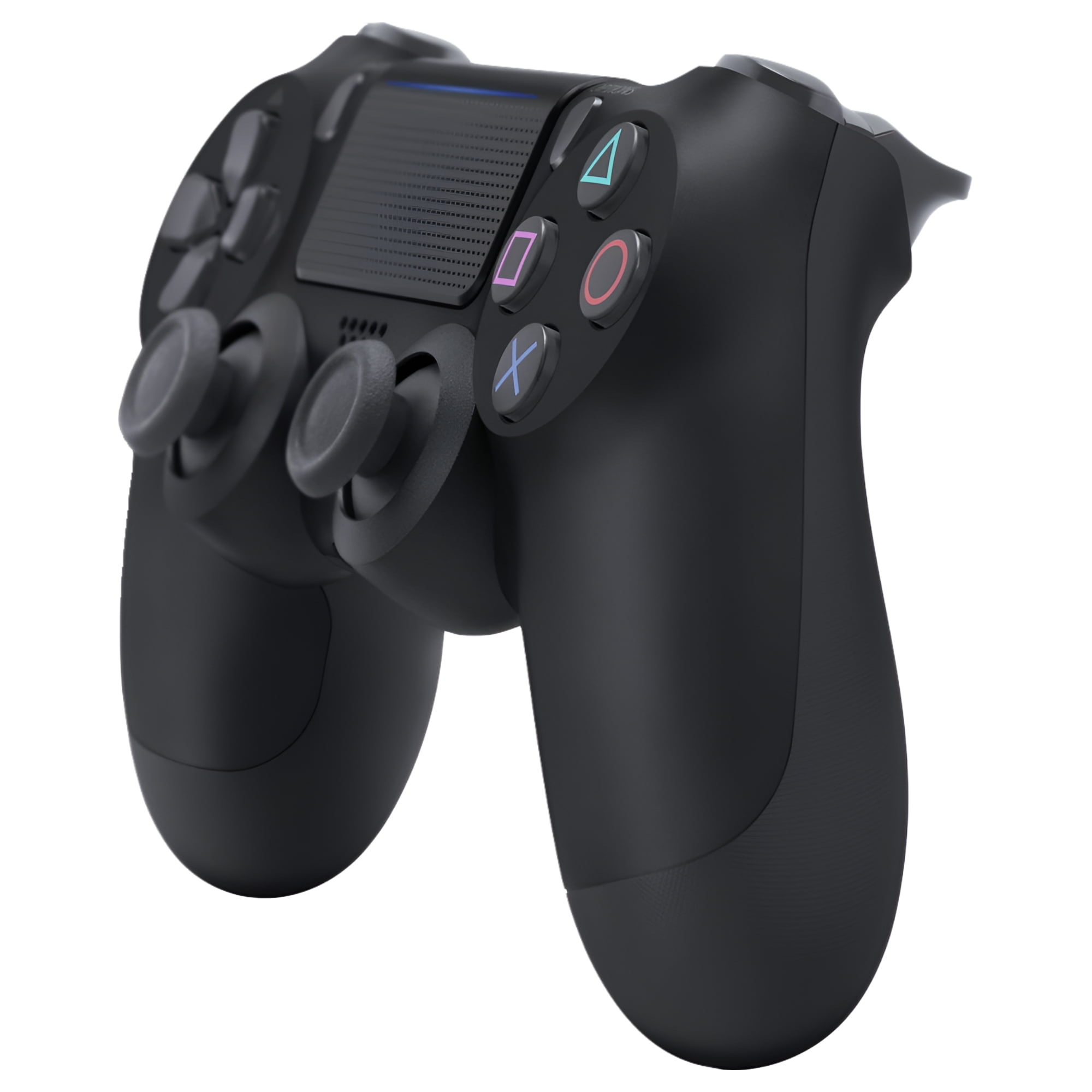 Walmart black ps4 controller store