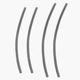 PTFE Tube Kit for Bambu and For A1 Mini Reliable Performance in ...