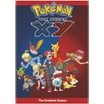 Viz Media: Pokemon Advanced Full Season Box Set, Anime TV Series (DVD ...