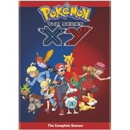 Pokémon The Series: Black & White Adventures in Unova and Beyond ...