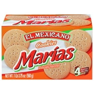 Payaso Surtido Galletas Assorted Cookies, 17.63 oz - Walmart.com