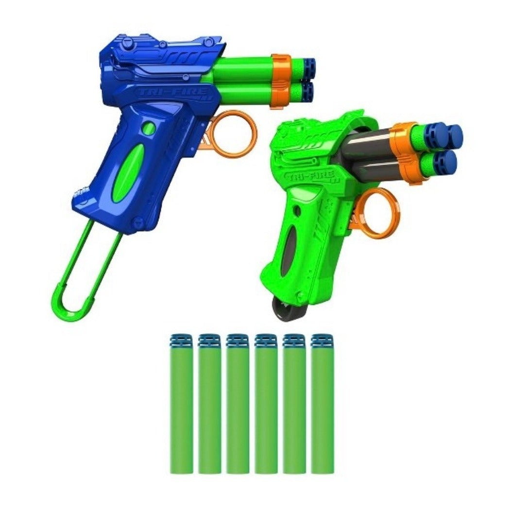 Adventure Force Tactical Strike Ranger : r/Nerf