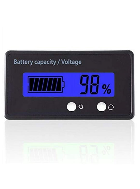 6 Volt RV Batteries in 6 Volt Batteries - Walmart.com