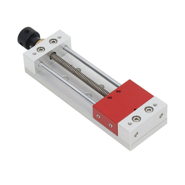 Drill Press Vise, Bench Vice Easy Operation Firm Fixing For DIY ...