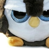 Grumpy Octopus & Friends Grumpy Penguin Plush - Walmart.com