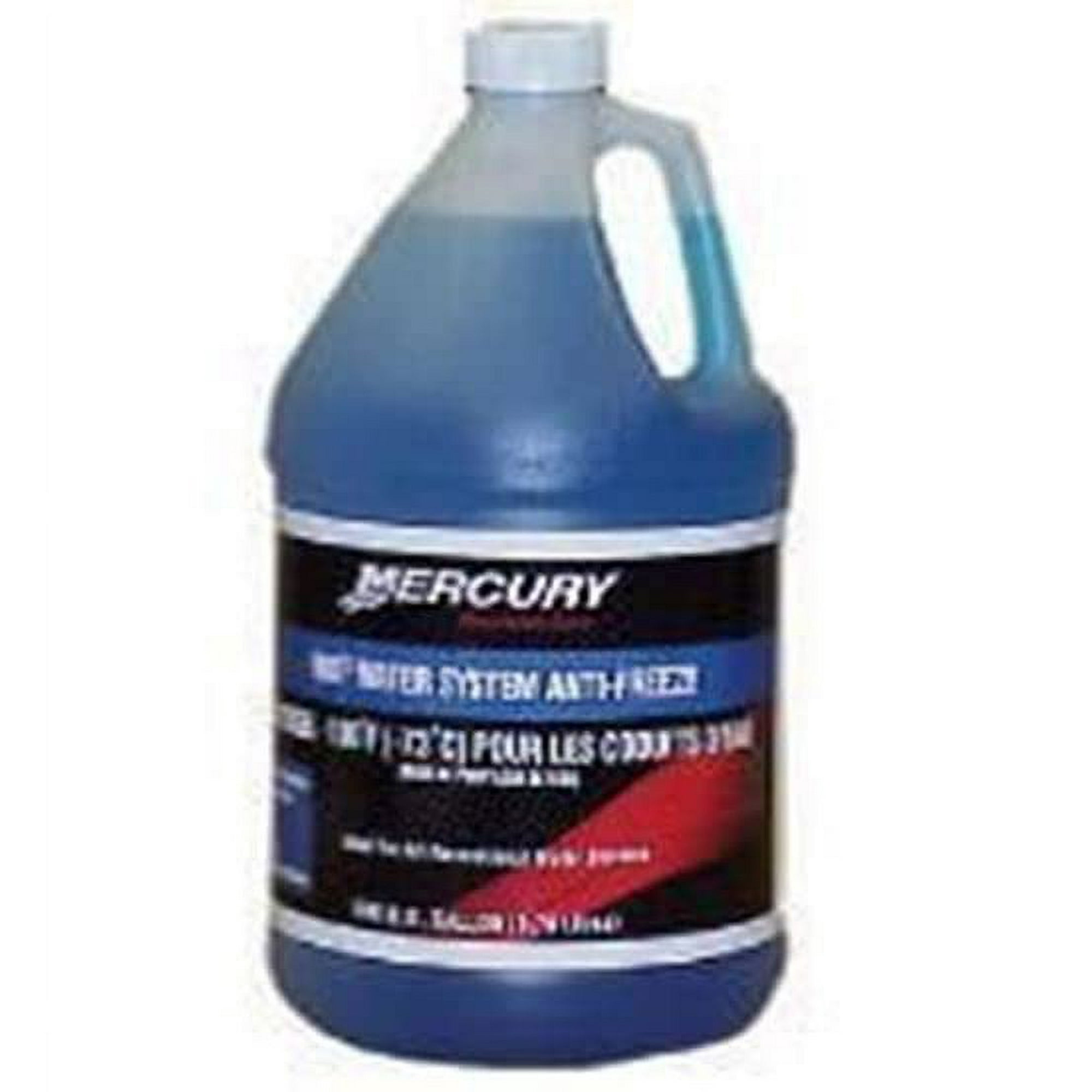 Click here for Mercury Marine Water System Anti-Freeze 1 Gal (3.7... prices