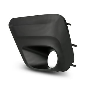 Fit for Toyota Corolla 2005-2008 Fog Light Covers Lip Spoiler Chin ...