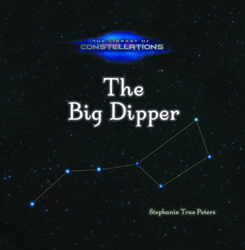 Big Dipper Constellation