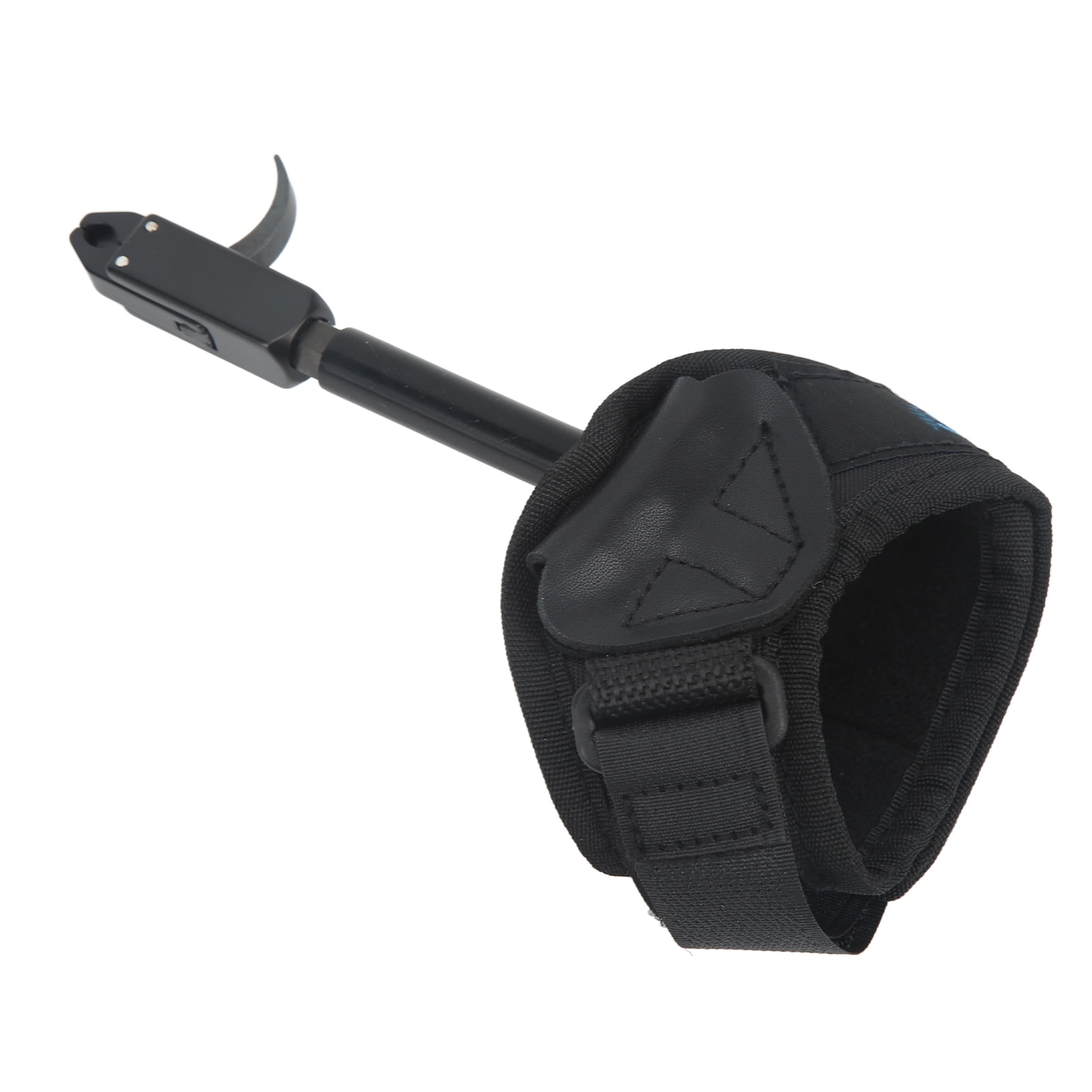 Archery Release Aid Trigger, Neoprene High Sensitivity Bow Caliper ...