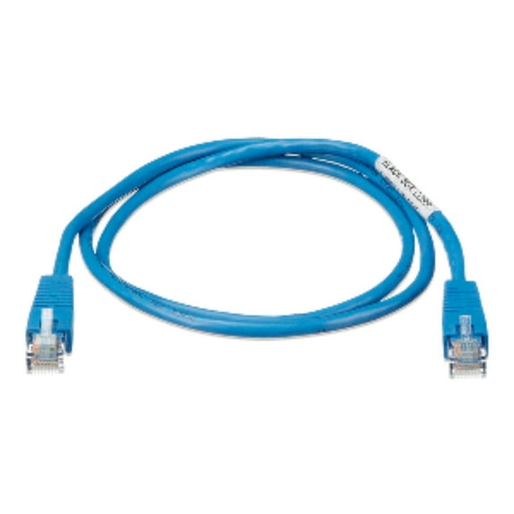 Victron RJ45 UTP - 10M Cable [ASS030065010] - Walmart.com
