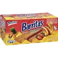 Barritas And Strawberry Cookies 44 Count 82.28 Ounce - Walmart.com