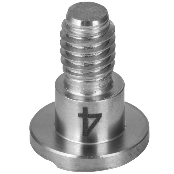 Club Head Screw, 5 Options Weight Screw, For Outdoor Fun Players Lovers ...