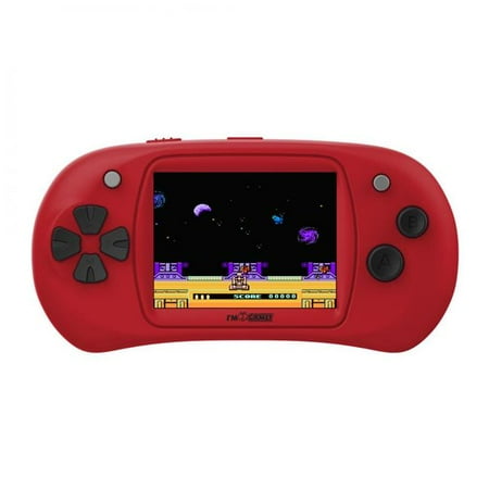 Im Game GP-150R Handheld Game Player, Red | Walmart Canada