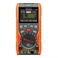Handheld Oscilloscope Multimeter Combo Portable Oscilloscope Digital ...
