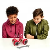 Intelligent Moving Toys - Turbo Bot Really RAD Robots with Voice ...
