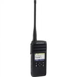 Motorola DTR700 Digital 2-Way Radio (50 Channels) (DTR700) (2-Pack ...