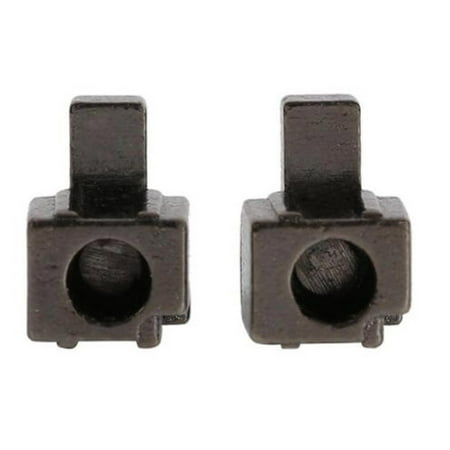 Left Right Slider Buckle Game Controller Joystick Metal Lock Latch for ...