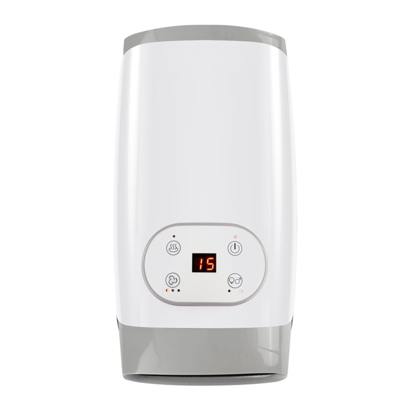 Click here for Unbranded Cordless Electric Hand Massager Electric... prices