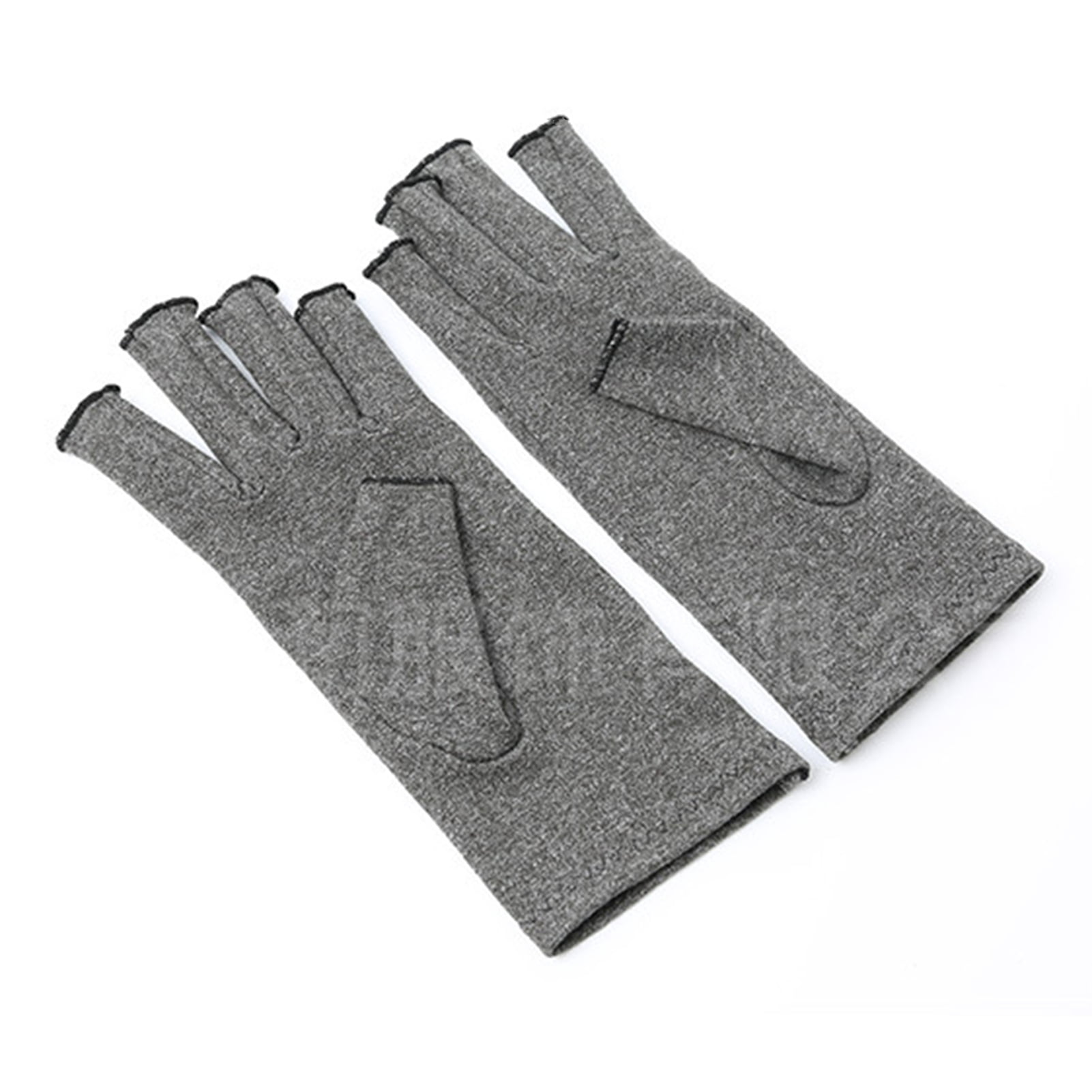 Sunjoy Tech 1 Pair Fitness Gloves Breathable Moisture Wicking Half ...