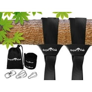 12' Sky Tree Hanger for Hanging Swings from a Tree or Swing Set ...