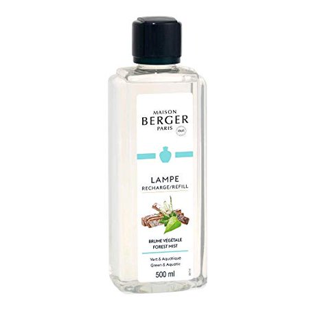 Forest Mist - Lampe Berger Fragrance Refill for Home Fragrance Oil ...