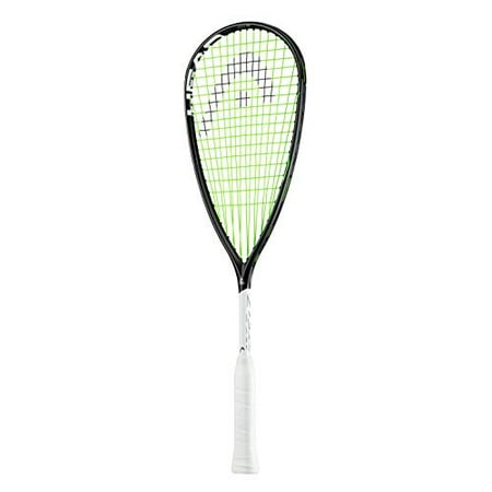 HEAD Graphene 360 "Speed Squash Racquet Series (135g) (Slimbody ...