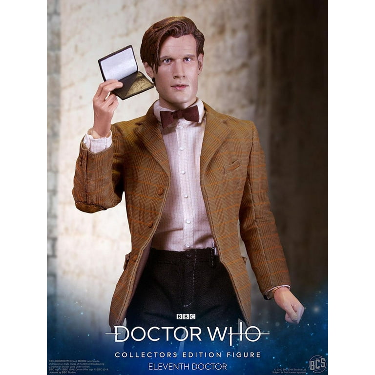 11th Doctor Series 7