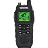President Electronics RANDY Handheld Or Mobile Cb Radio - Walmart.com