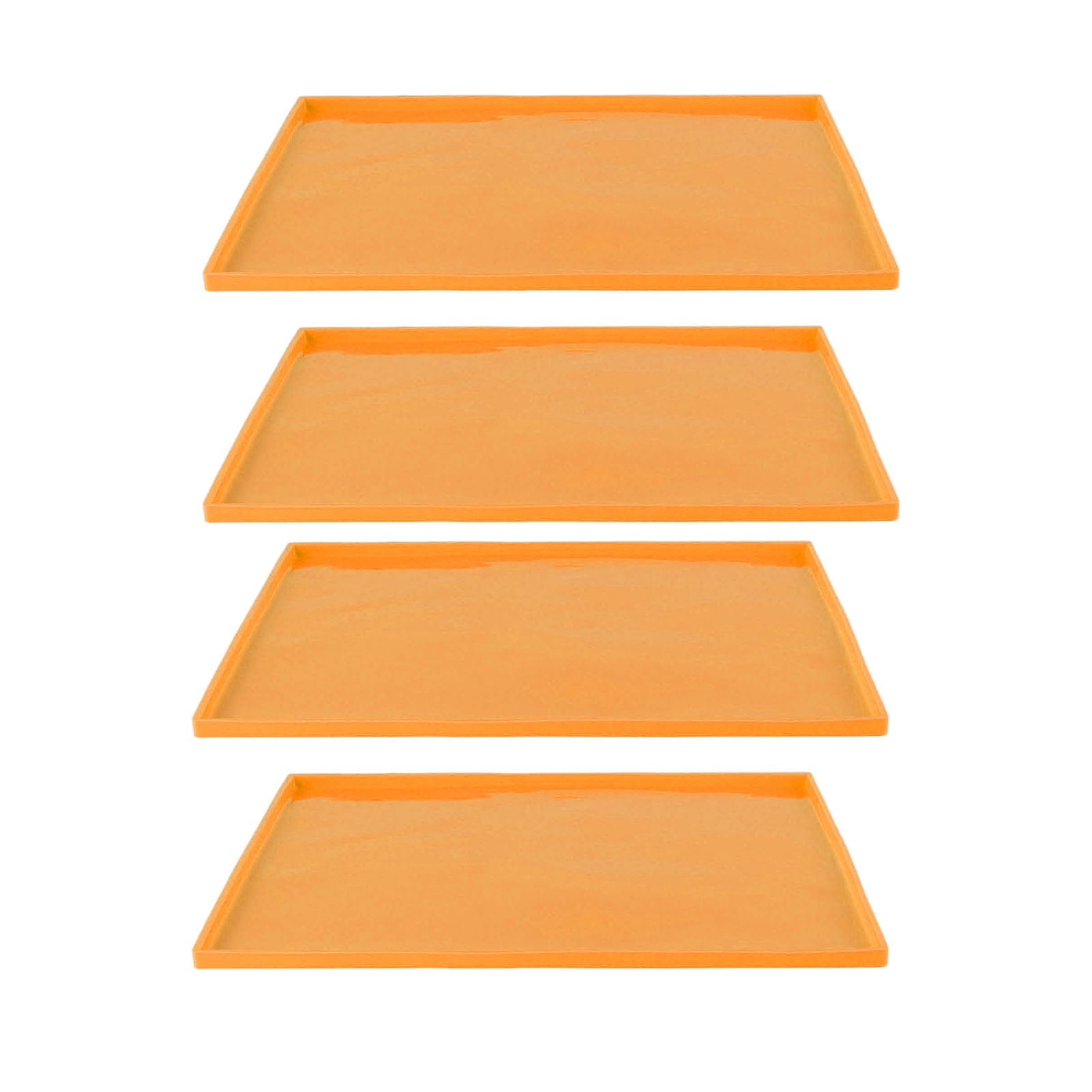 Click here for Unbranded Dehydrator Sheets 4pcs Silicone Dehydrat... prices