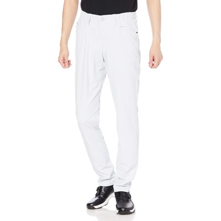 Under Armour Men's Drive 5 Pocket Pants , Halo Gray (014)/White , 38/32 ...