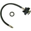 Crown Oval Defroster Hose Automotive Specialty Parts - Walmart.com