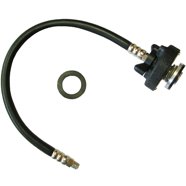 Crown Oval Defroster Hose Automotive Specialty Parts - Walmart.com