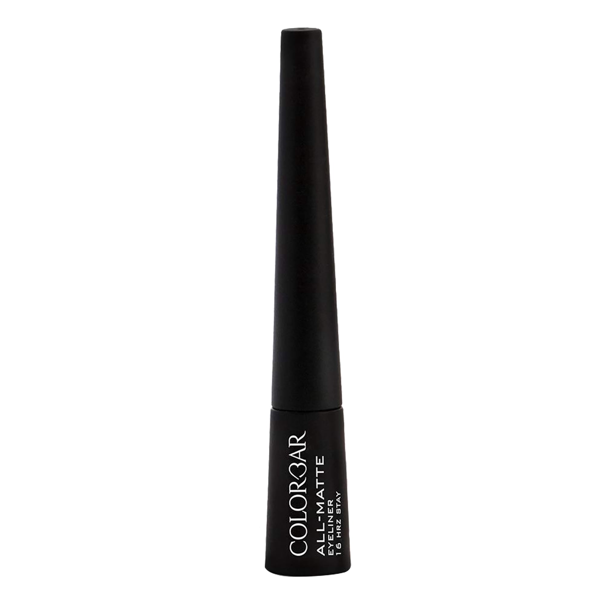 Click here for Colorbar All-Matte Eye Liner  Eyeliner  001 Matte... prices