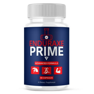 (3 Pack) ErecPrime High Performance Pills for Men, Advanced Formula for ...
