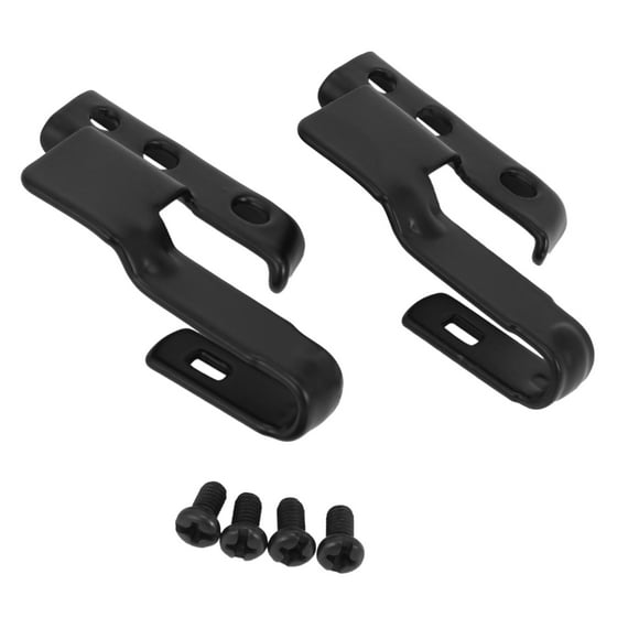 Wiper Blade Adapters