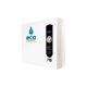EcoSmart ECO36 36 kW 240V Self-Modulating Electric Tankless Water ...
