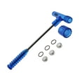 Redneck Convent Impact Bullet Puller with 3 Collets for .17‚Äì50 Cal ...