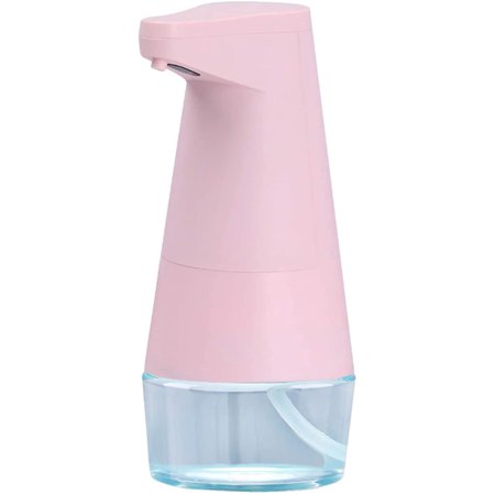 Soaps Dispenser, 330mL Household Automatic Induction Soaps Dispenser ...