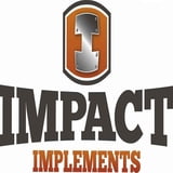 Impact Implements CAT-0 3-Point Hitch Adapter for Impact Pro Implements ...