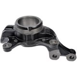 Dorman 698-172 Front Passenger Side Steering Knuckle for Specific Scion ...